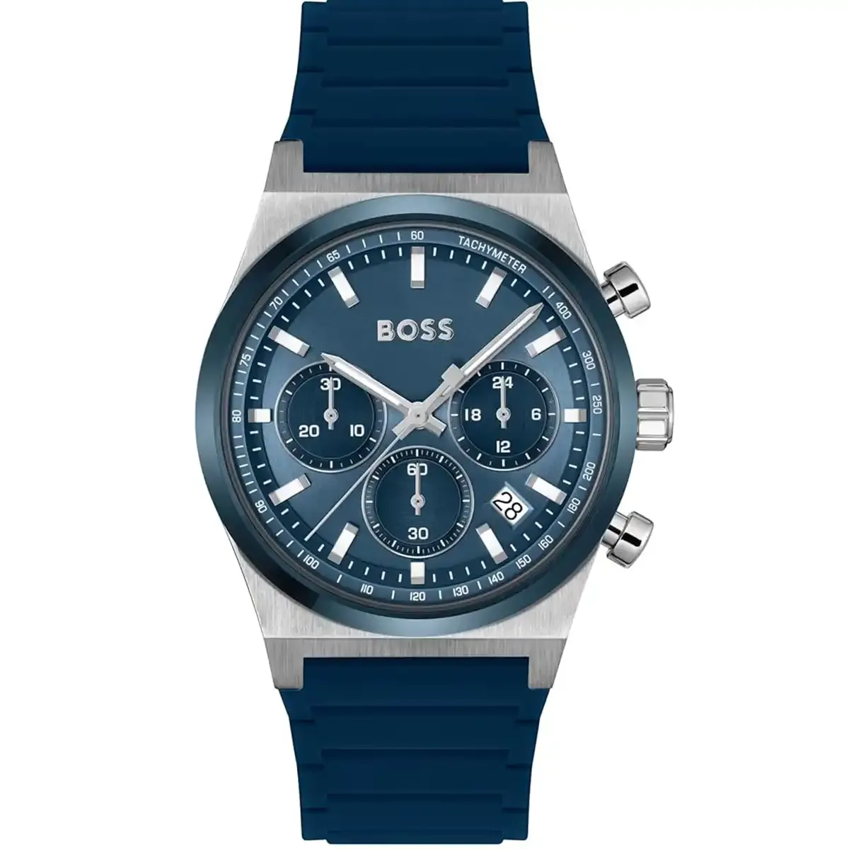 Hugo Boss Watch For Men 1514243 • المرشدى للساعات