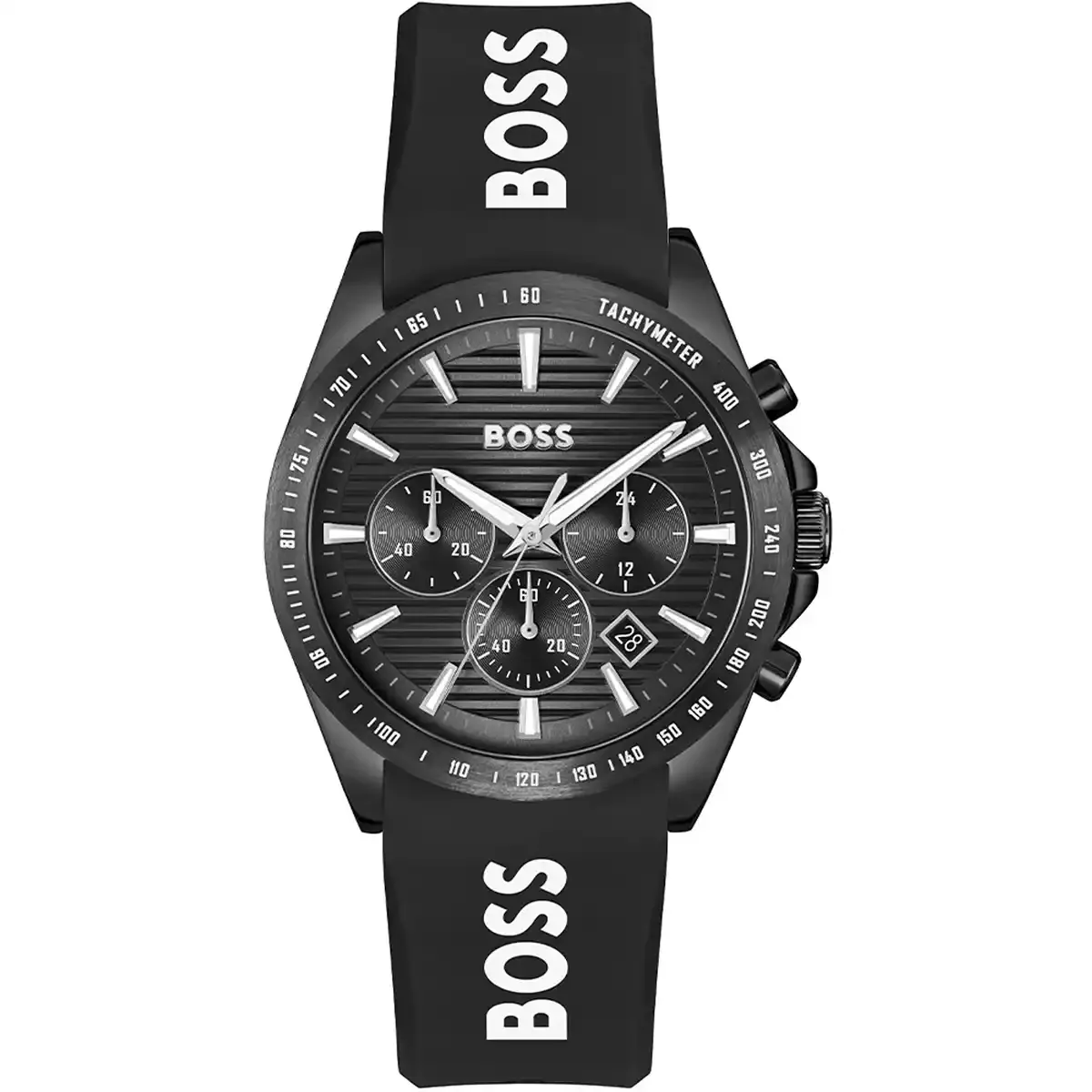 Hugo Boss Watch For Men 1514289 • المرشدى للساعات