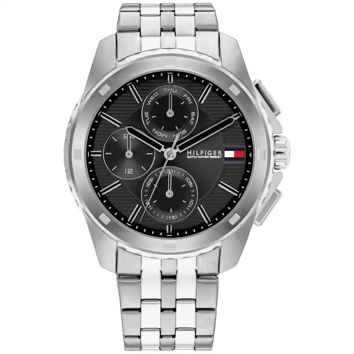 Tommy Hilfiger Watch For Men 1710620 • المرشدى للساعات