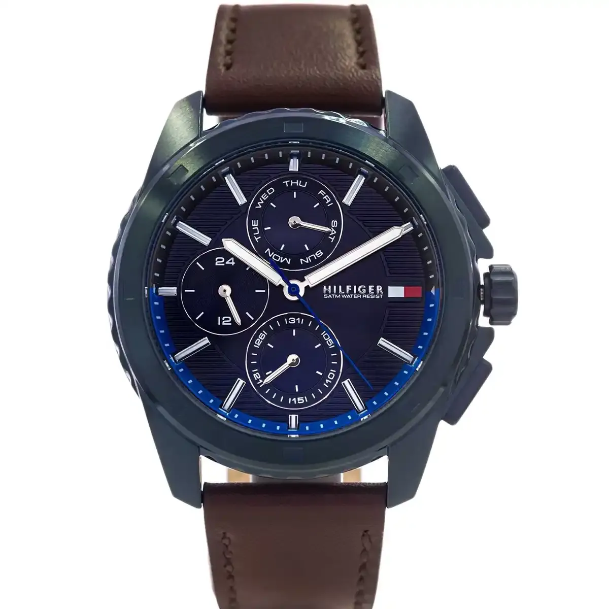 Tommy Hilfiger Men’s Watch 1710632 • المرشدى للساعات